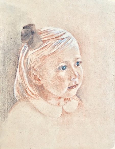 The Peggy Williams Collection – Art at its best